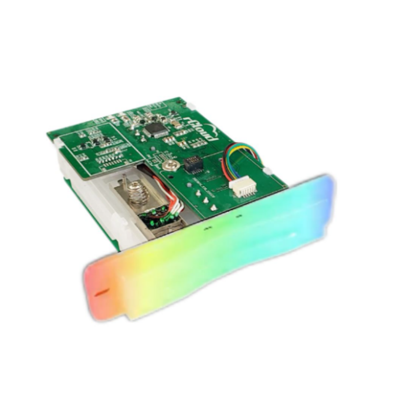 Pcsc/Ccid Card Reader USB Interface for Amusement Machine - rCloud
