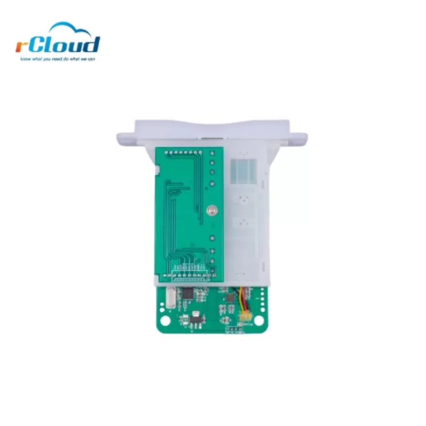 Pcsc/Ccid Card Reader USB Interface for Amusement Machine - rCloud