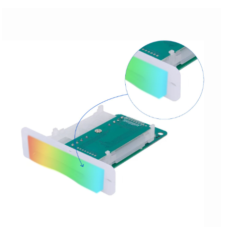Pcsc/Ccid Card Reader USB Interface for Amusement Machine - rCloud
